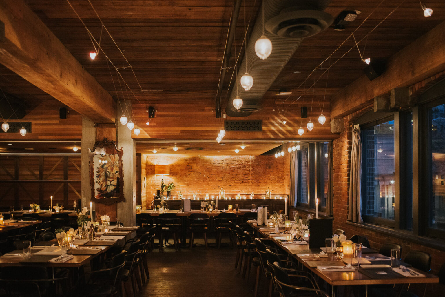 Inaugural Award Recipients - Canadian Venue Awards